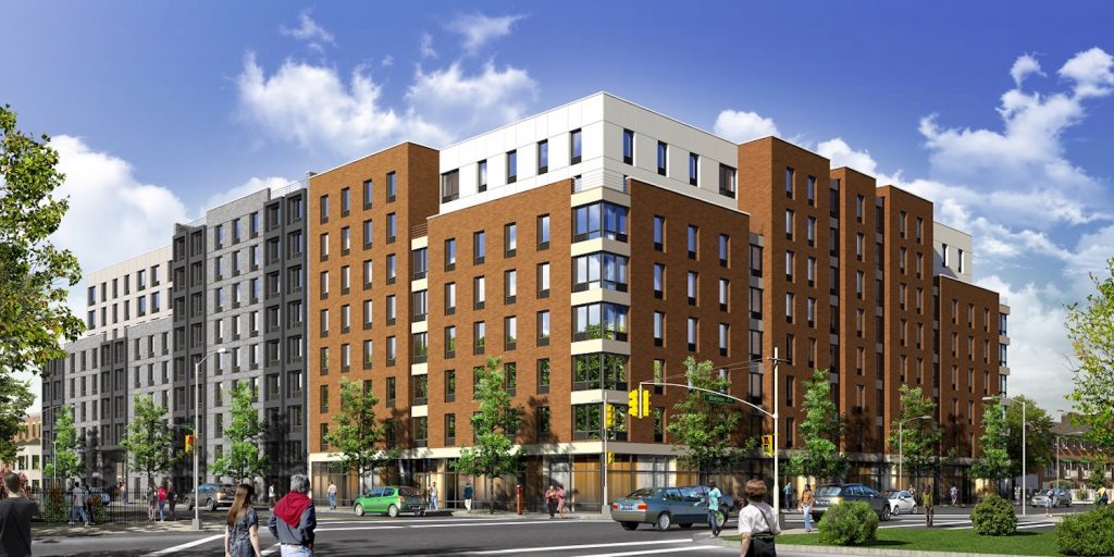 Affordable Housing Lottery Launches For 283 Units At 1755 Watson Avenue ...